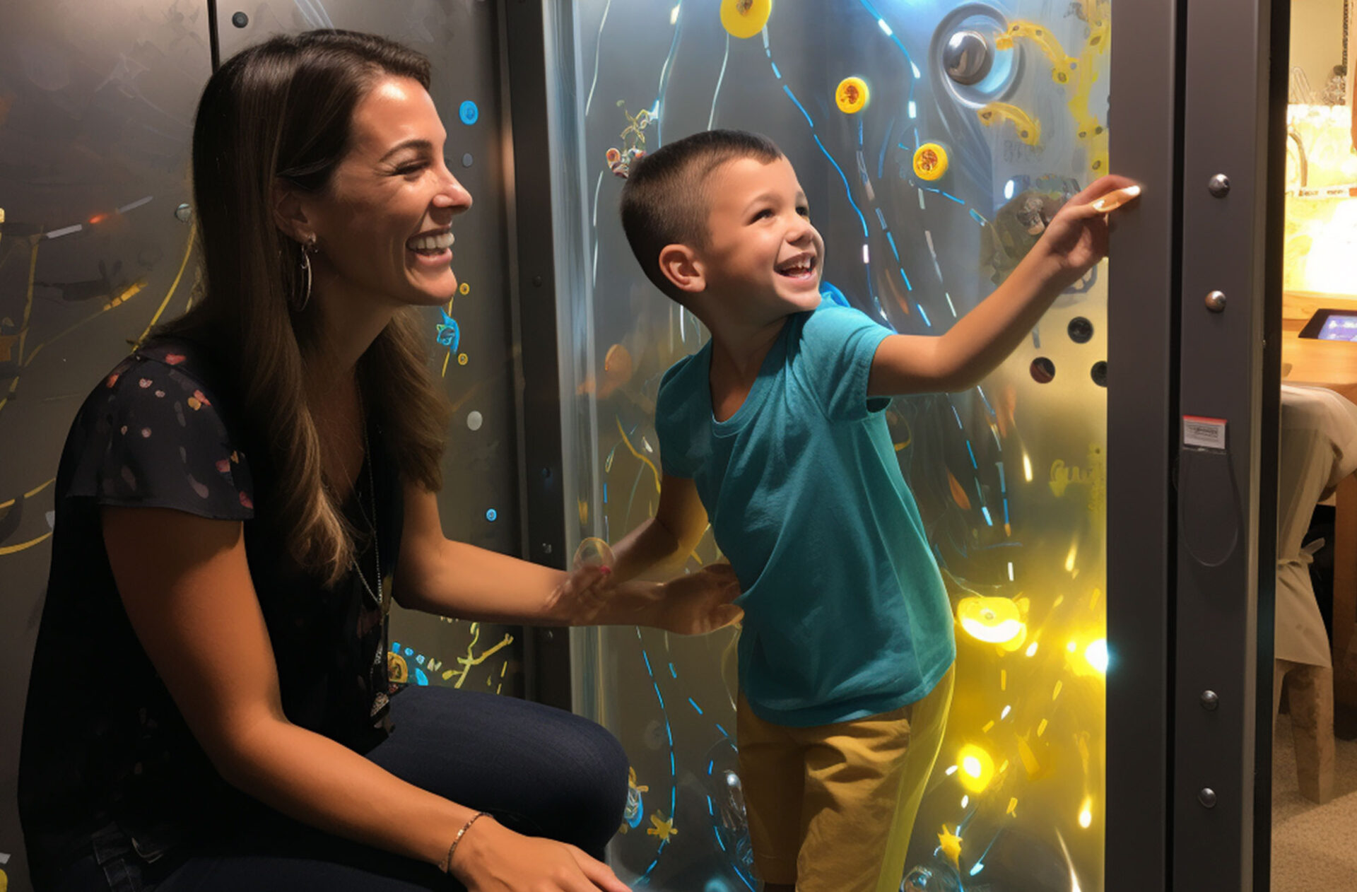 Modular Pods And Fitouts | Custom Made Or Quick Ship | YOURspace