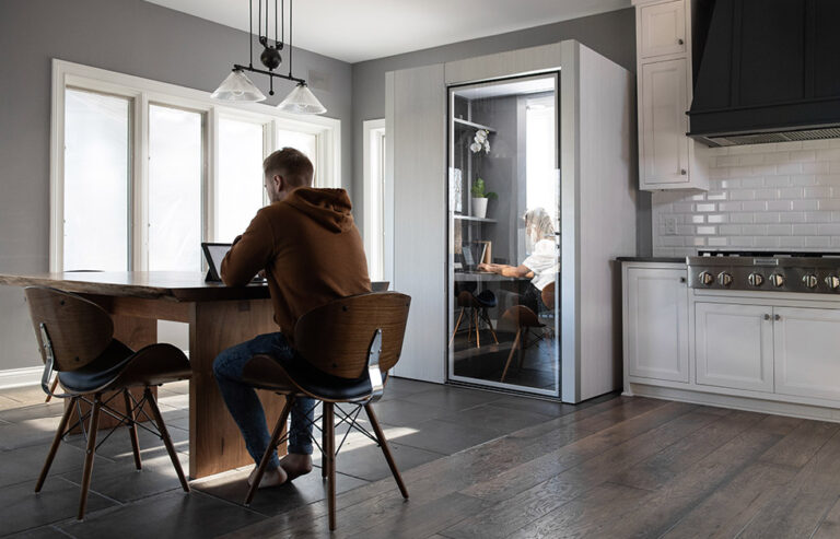 Modular Pods And Fitouts | Custom Made Or Quick Ship | YOURspace