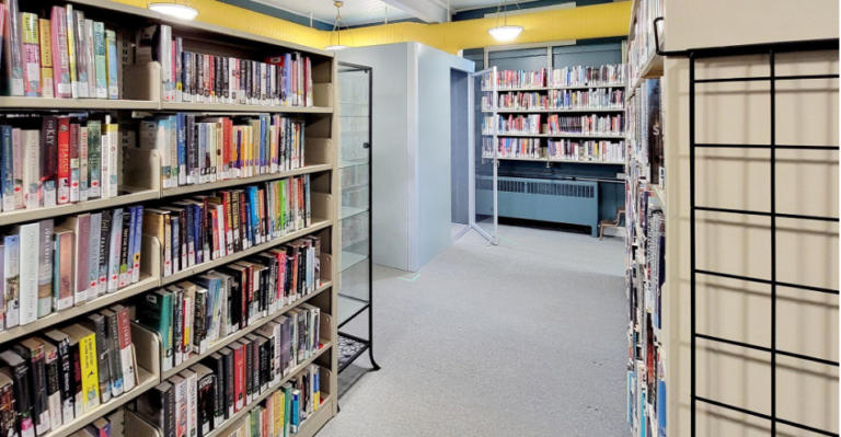 Study Pods | YOURspace