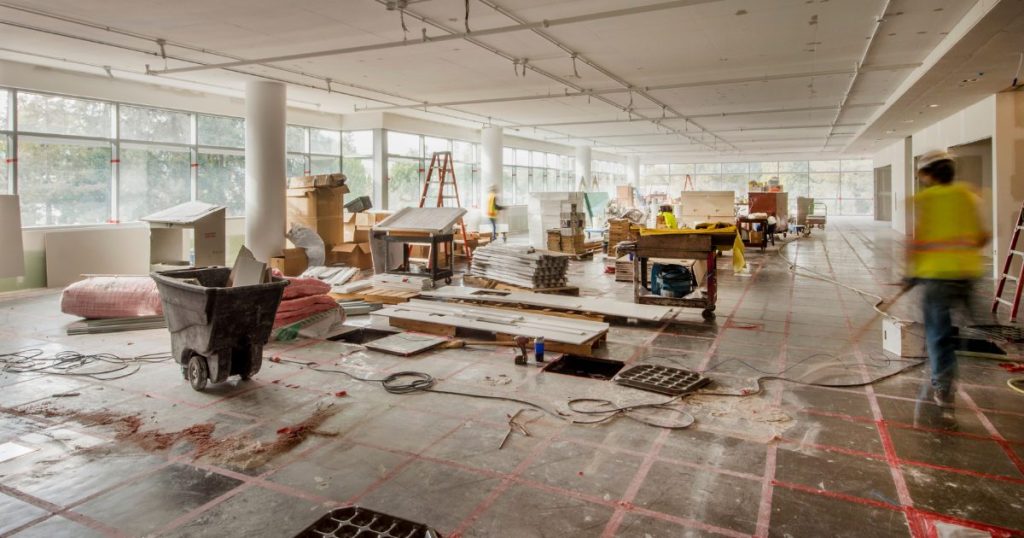 Modular Pods And Fitouts | Custom Made Or Quick Ship | YOURspace