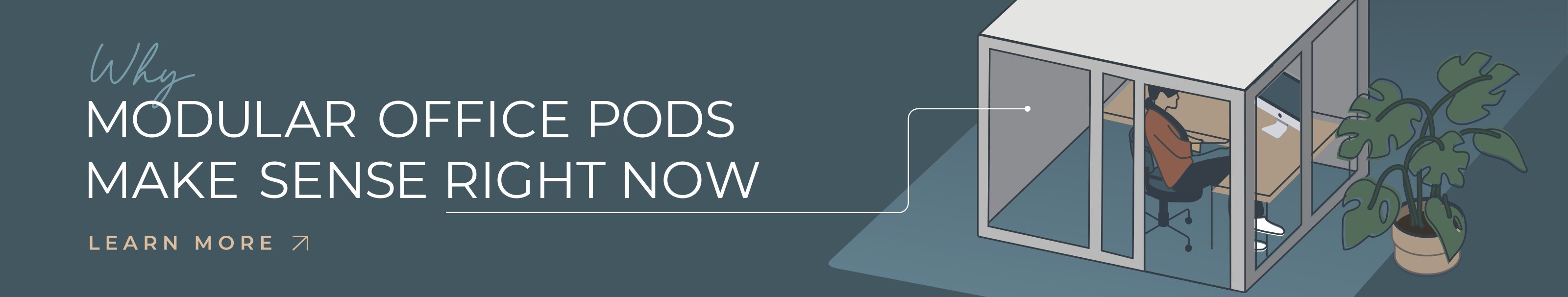 Modular Pods And Fitouts | Custom Made Or Quick Ship | YOURspace