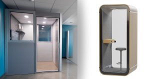 Modular Pods And Fitouts | Custom Made Or Quick Ship | YOURspace
